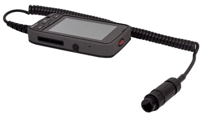 Thales VesseLINK™ 200 Iridium CERTUS™ 200 satelliittiterminaali ...