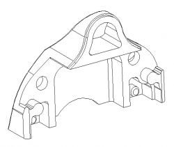 SZ2 END STOP COVER NTR - Marinea erikoisliike ja verkkokauppa