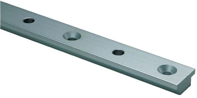 29166115 25MM T-TRACK 1.5M - Marinea erikoisliike ja verkkokauppa