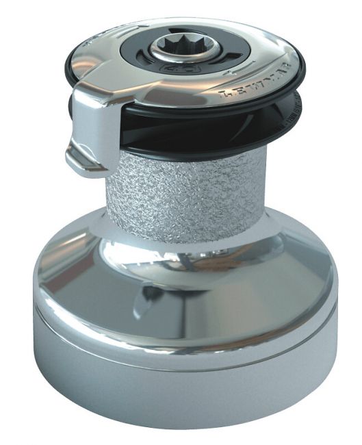 VINSSI EVO 55ST KROM PRONSSI - Marinea erikoisliike ja verkkokauppa