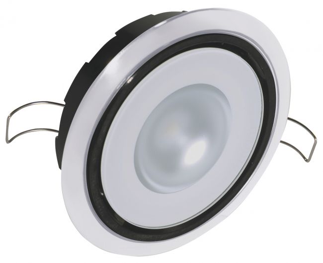 MIRAGE SUUNNATTAVA LED-KOHDEVALO VALKOISELLA KEHYKSELLÄ, RGBW - Marinea ...