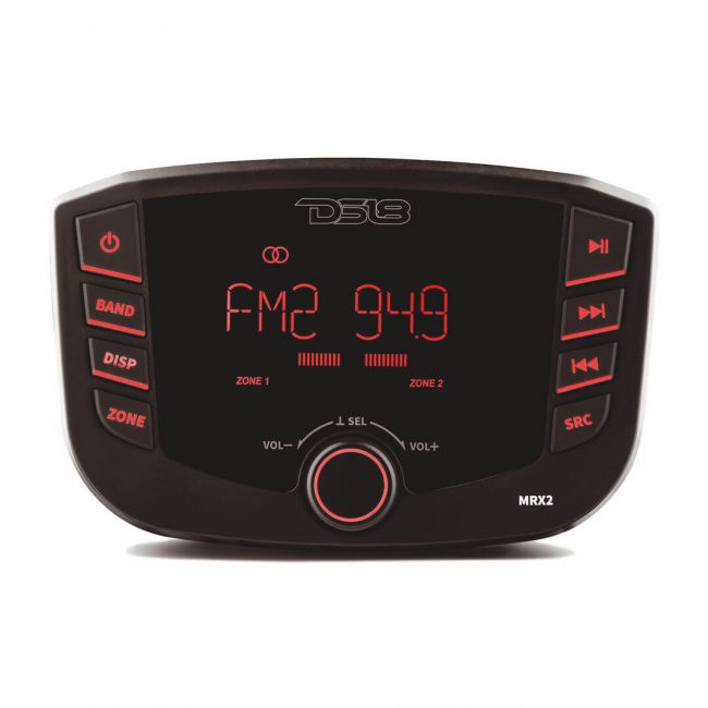 MRX-2 RADIO - Marinea erikoisliike ja verkkokauppa