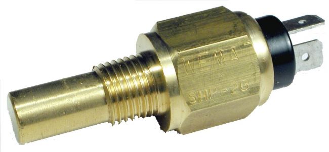 STP-2C LÄMPÖTILA-ANTURI 120° - Marinea erikoisliike ja verkkokauppa