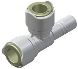 T-KAPPALE 15mm WHALE - Marinea erikoisliike ja verkkokauppa