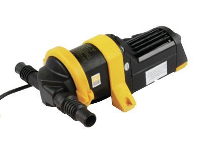 PUMPPU GULPER IC 320 12V - Marinea erikoisliike ja verkkokauppa