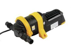 Pumppu gulper ic 320 24v - Marinea erikoisliike ja verkkokauppa