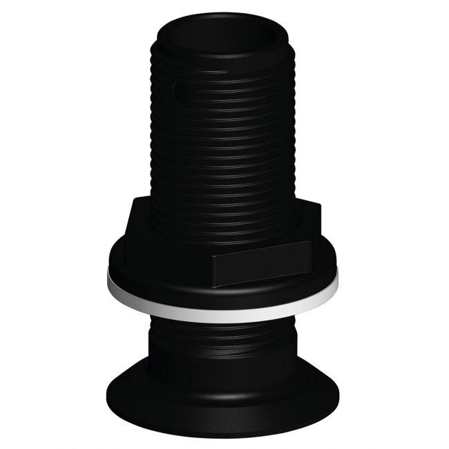 LÄPIVIENTI 3/4" UPPOKANNALLA - Marinea erikoisliike ja verkkokauppa