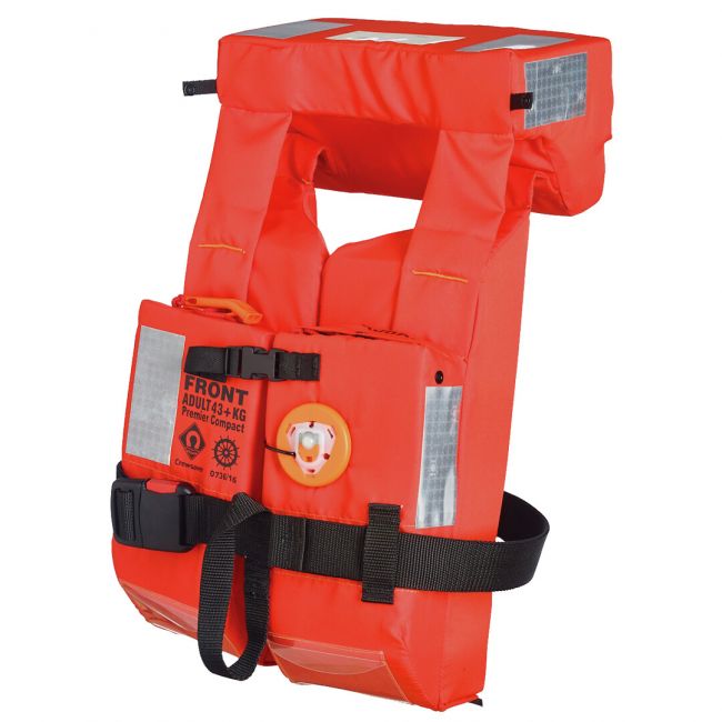 PELASTUSLIIVI PREMIER COMPACT ADULT - Marinea erikoisliike ja verkkokauppa