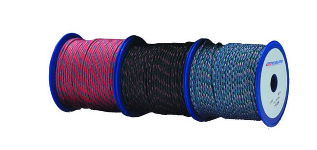 MINI-REELS ORION 500 3MM VÄRILAJITELMA - Marinea erikoisliike ja verkkokauppa